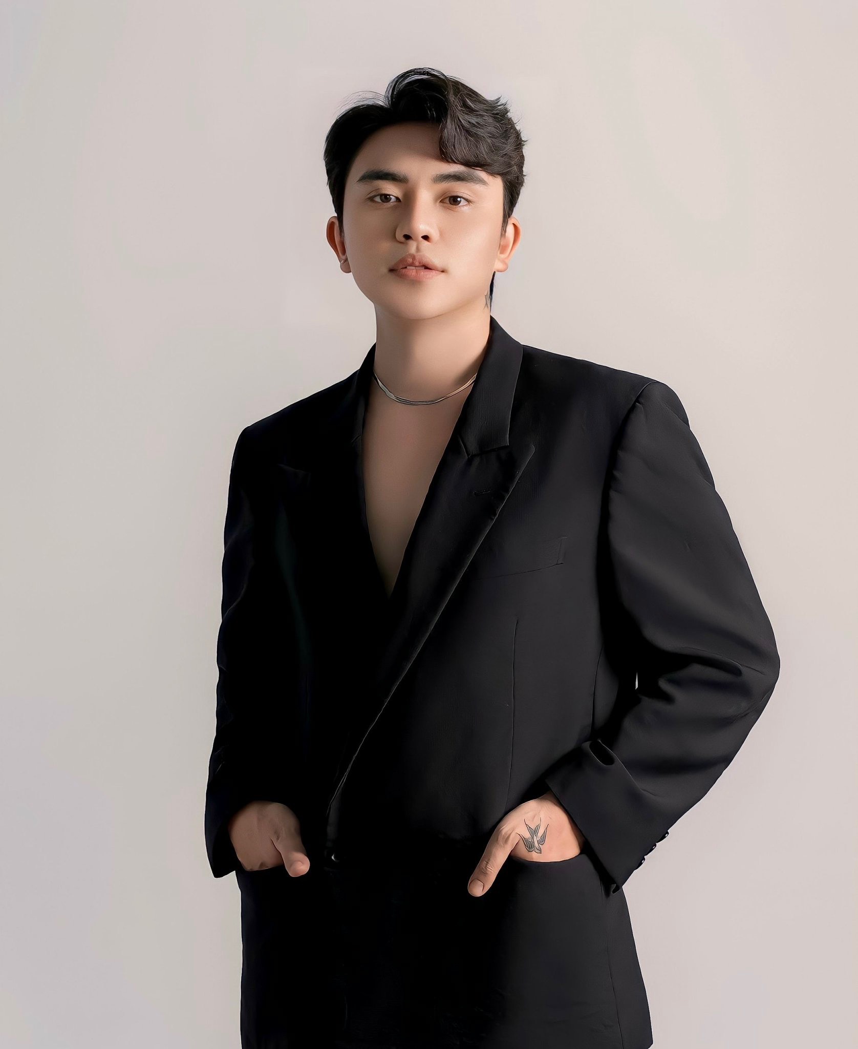 Master Bảo Lộc Phạm hoàn thành xuất sắc vai trò ban giám khảo tại sự ...