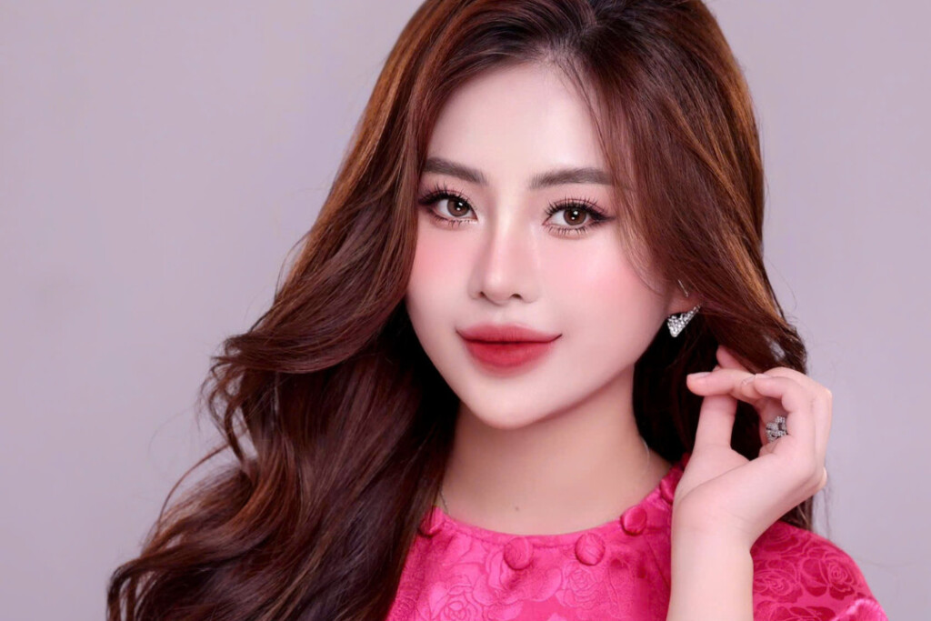 HTV Nail Cup 2024: Vai Trò Giám Khảo Của Master La Ái Thanh Và Dấu Ấn ...