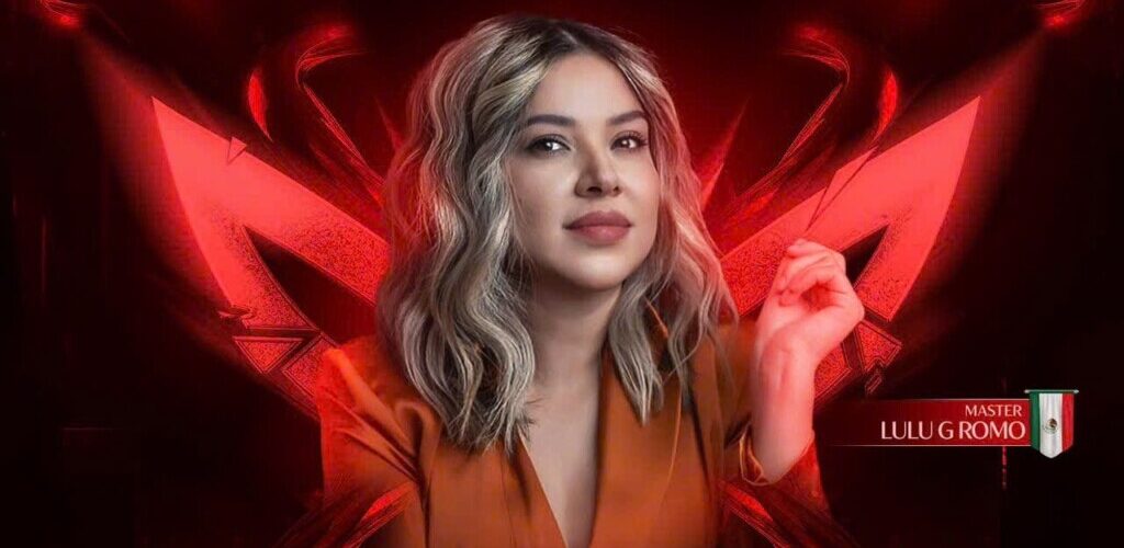 Master Lulu G Romo – Đồng Ban Tổ Chức The Face PMU International 2025 ...